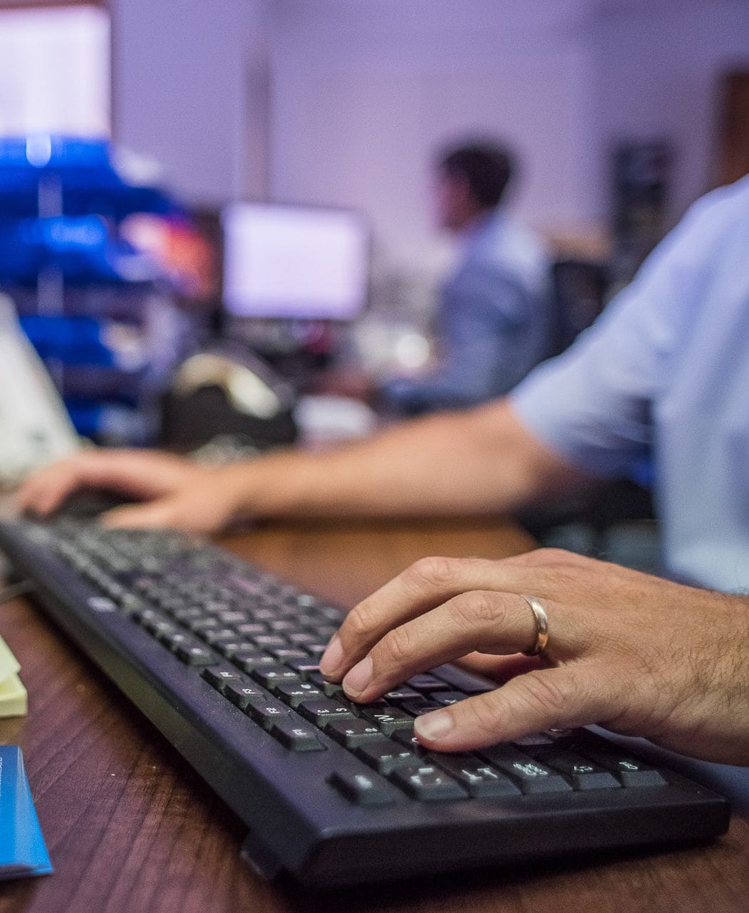 BCC IT - IT services and solutions provider