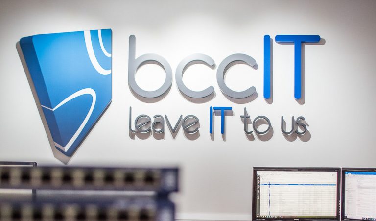 BCC IT - IT services and solutions provider